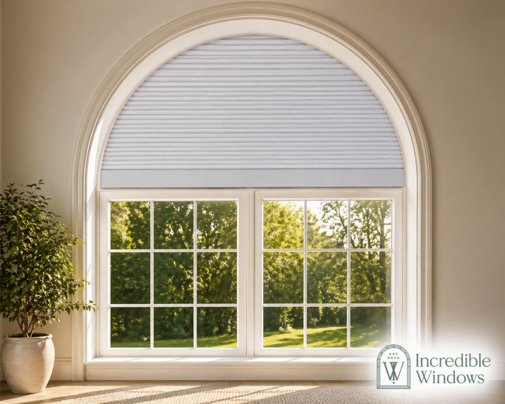 Single vs. Double Cell Cellular Shades: Pros, Cons, and When to Choose ...